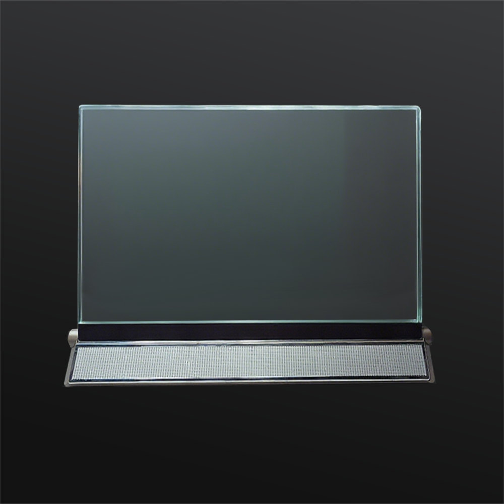 30 inch MicroLED transparent screen - NEXOLED Display